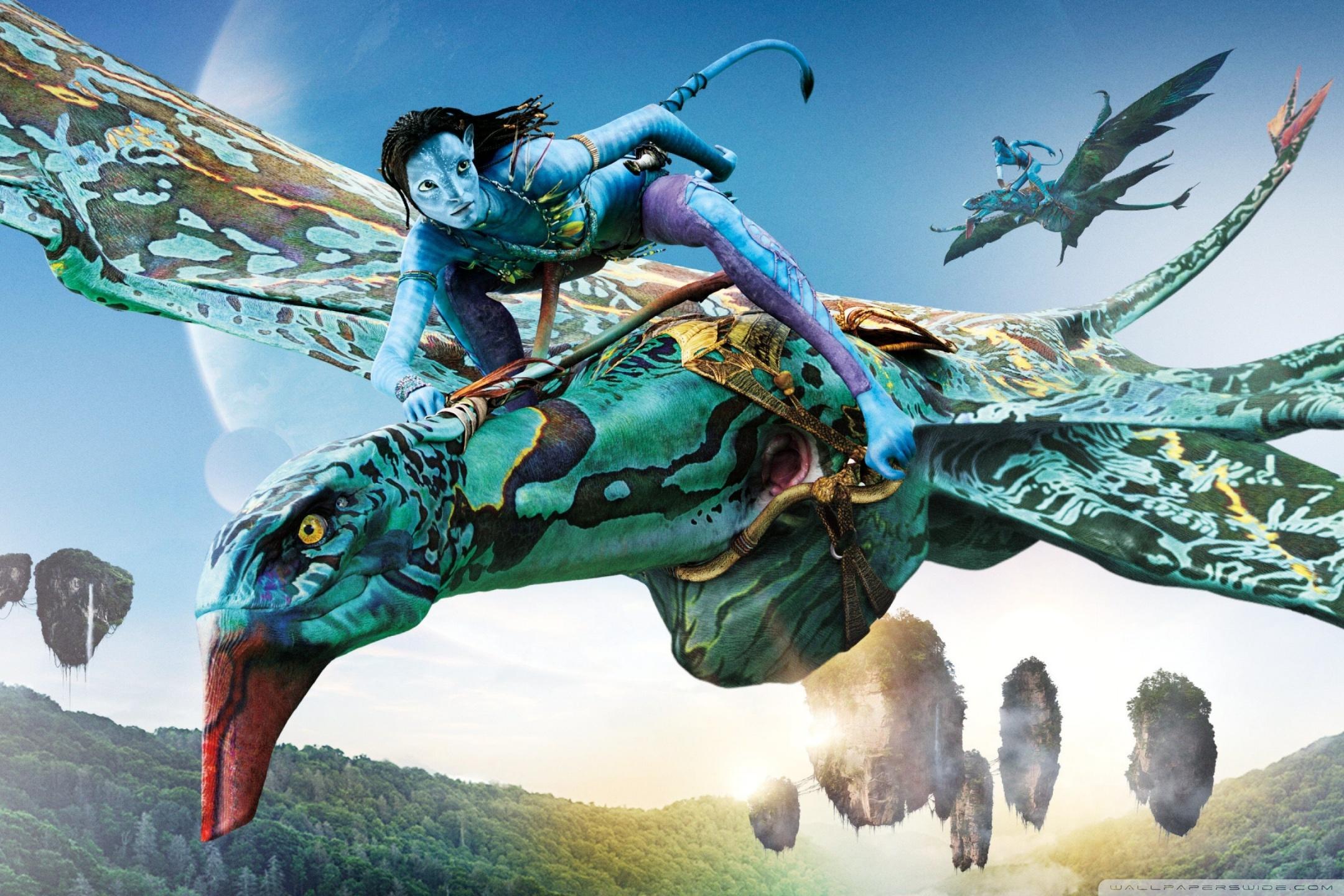 Avatar 2 Wallpapers - Top Free Avatar 2 Backgrounds - WallpaperAccess