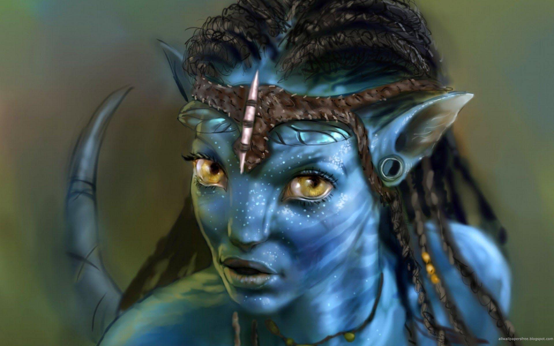 Avatar 2 Wallpapers - Top Free Avatar 2 Backgrounds - WallpaperAccess