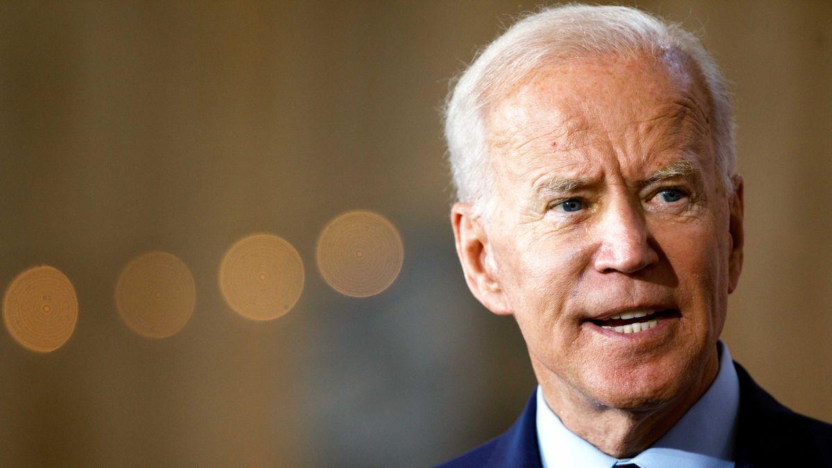 Joe Biden 2020 Wallpapers - Top Free Joe Biden 2020 Backgrounds ...