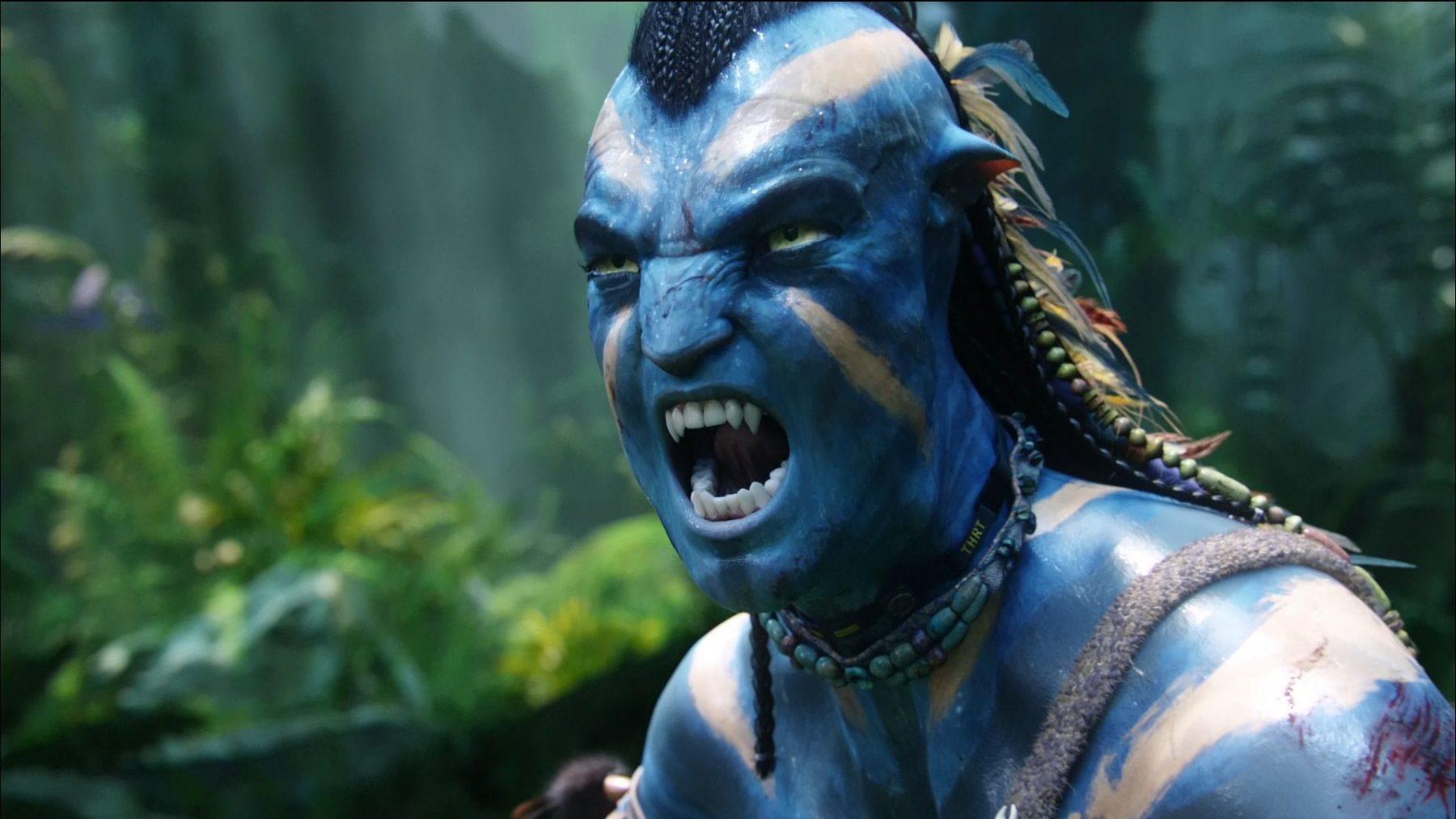 Avatar 2 Wallpapers - Top Free Avatar 2 Backgrounds - WallpaperAccess