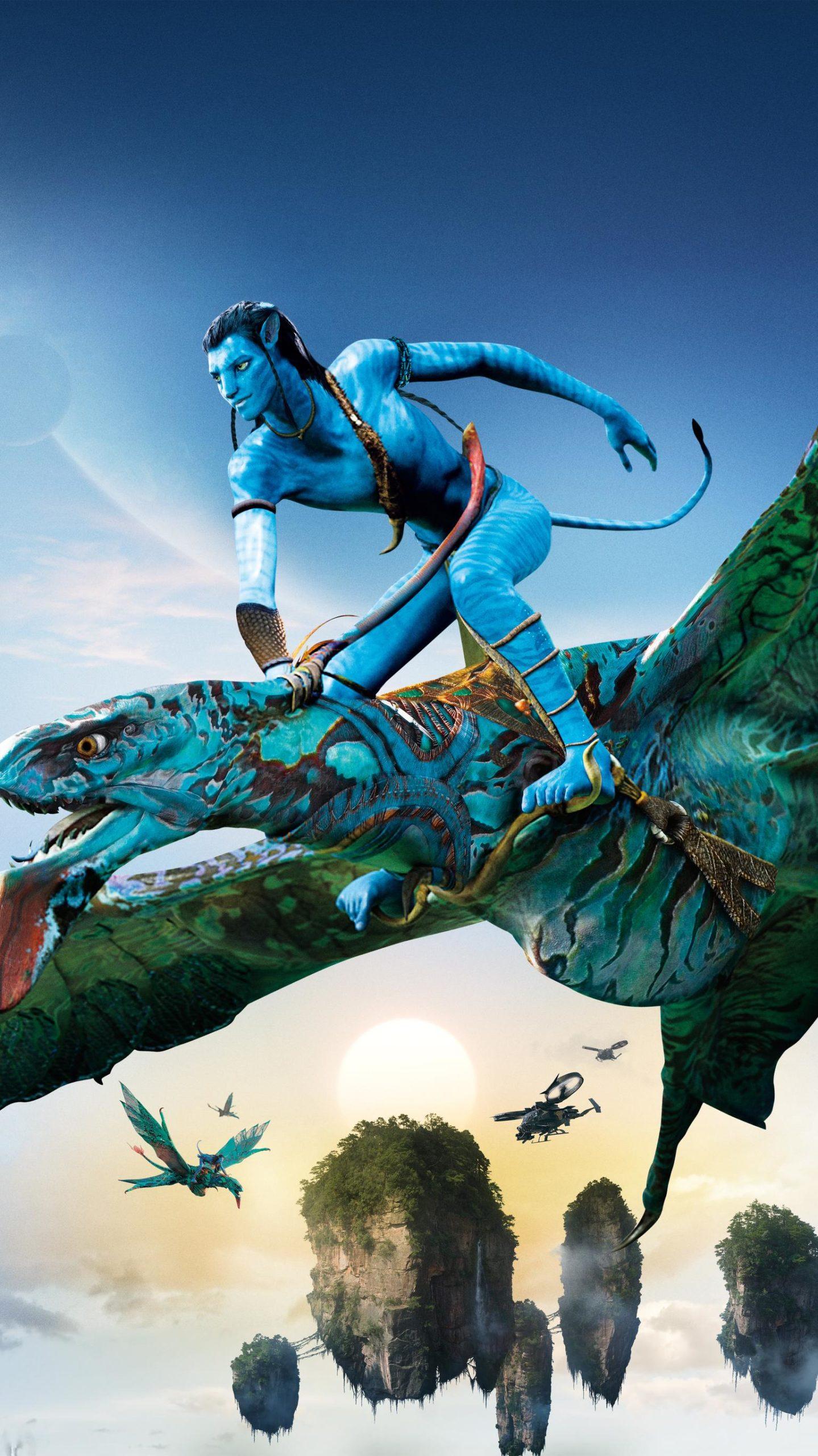 Avatar 2 Wallpapers - Top Free Avatar 2 Backgrounds - WallpaperAccess