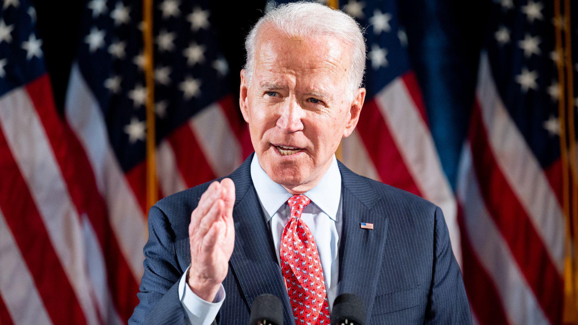 Joe Biden 2020 Wallpapers - Top Free Joe Biden 2020 Backgrounds ...