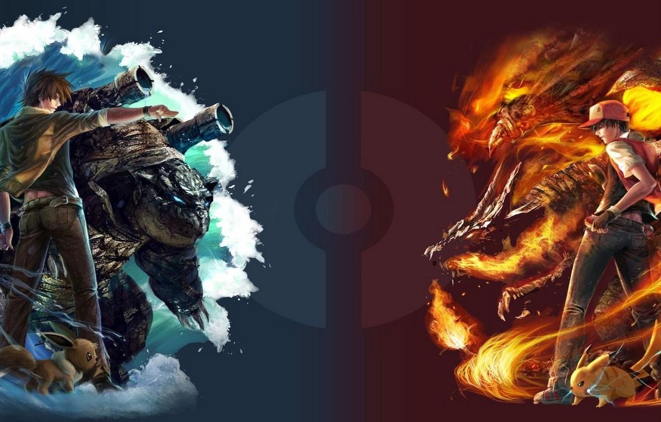 Ash and Pikachu 4K Wallpapers - Top Free Ash and Pikachu 4K Backgrounds ...