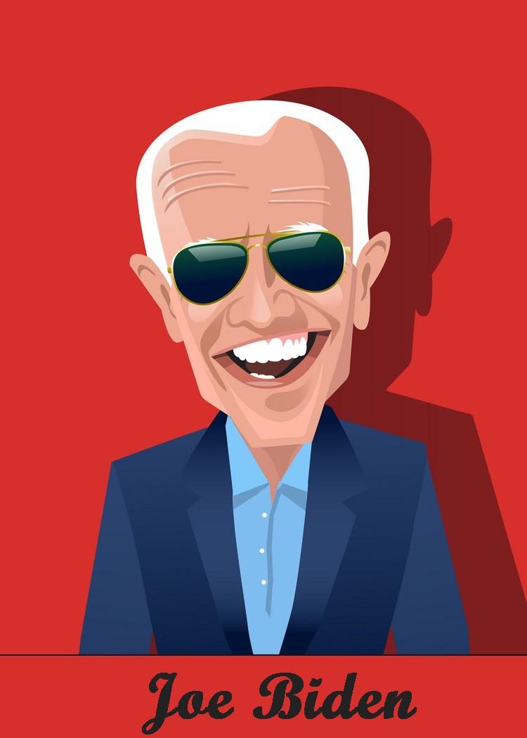 Joe Biden 2020 Wallpapers - Top Free Joe Biden 2020 Backgrounds ...