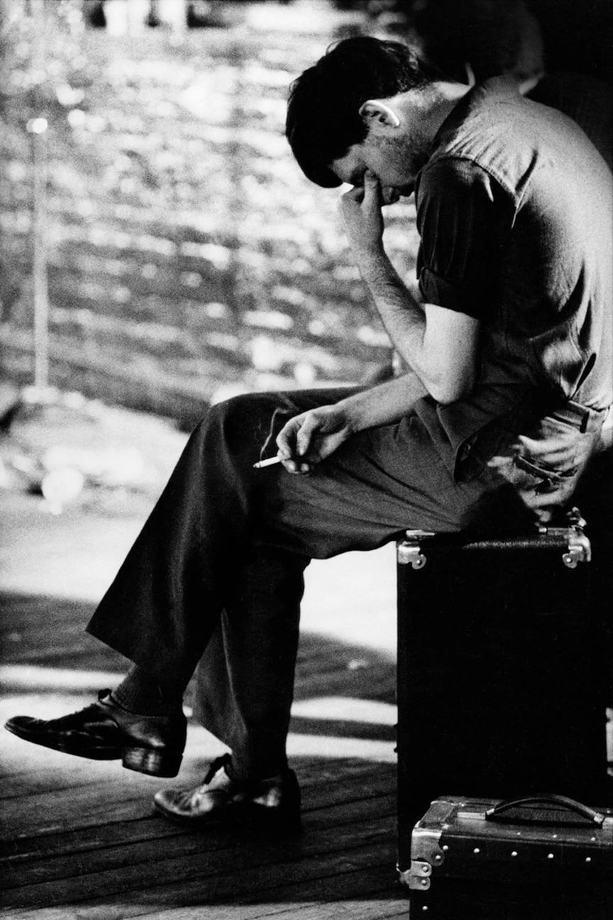 Ian Curtis Wallpapers - Top Free Ian Curtis Backgrounds - WallpaperAccess