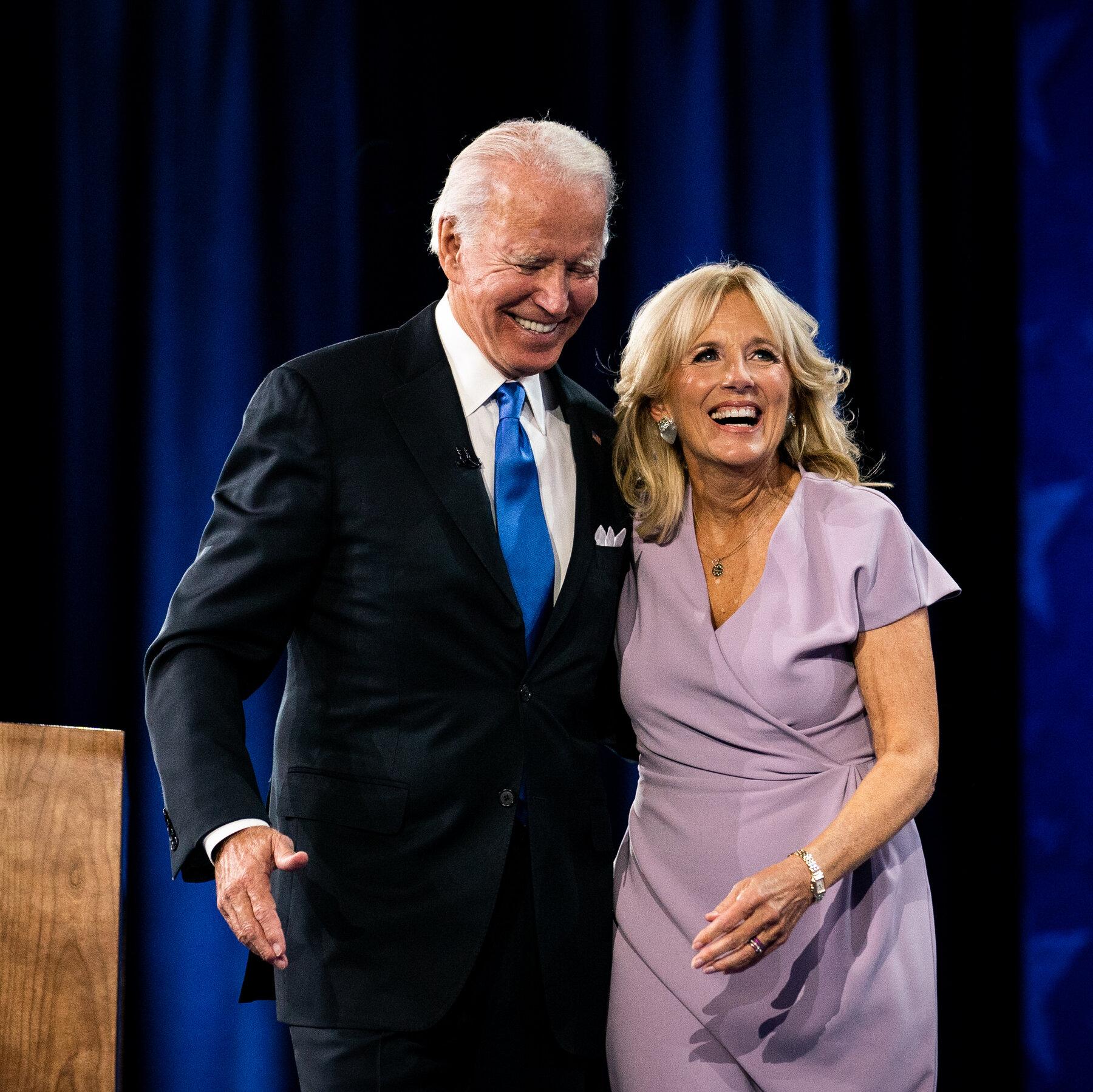Joe Biden 2020 Wallpapers - Top Free Joe Biden 2020 Backgrounds ...