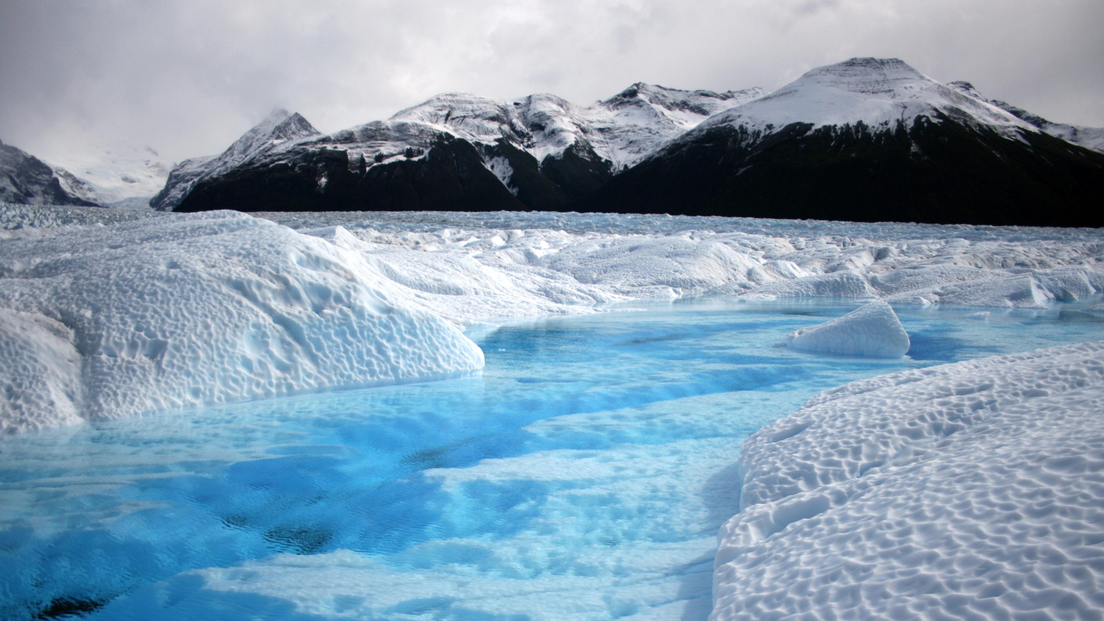 Frozen Land Wallpapers - Top Free Frozen Land Backgrounds - WallpaperAccess