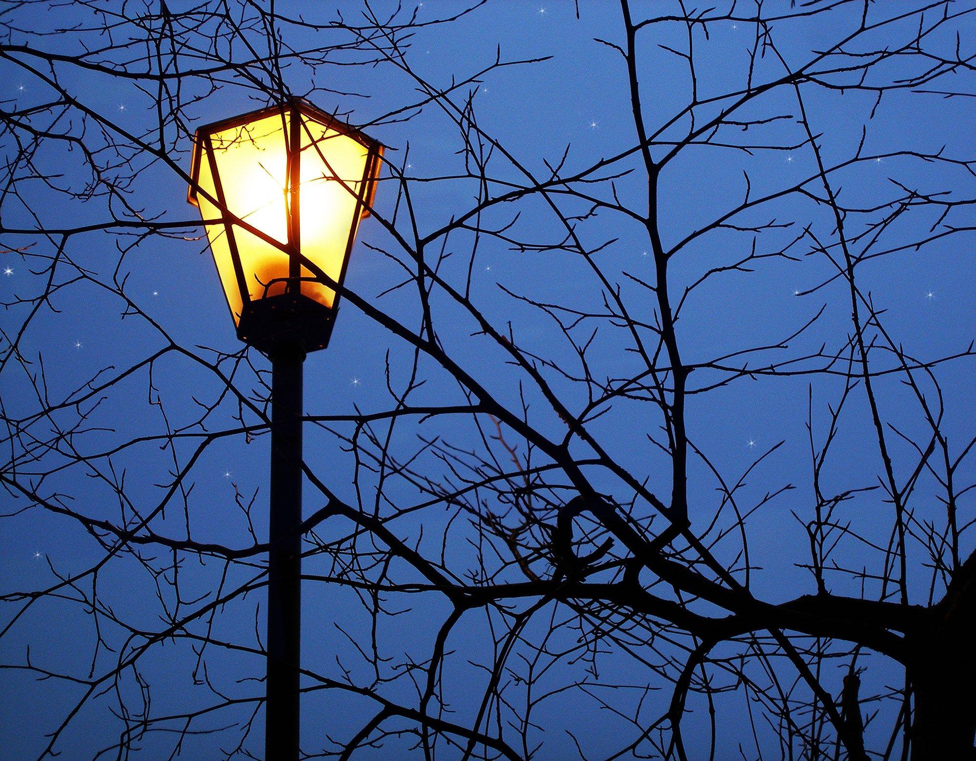 Lamp Post Wallpapers - Top Free Lamp Post Backgrounds - WallpaperAccess