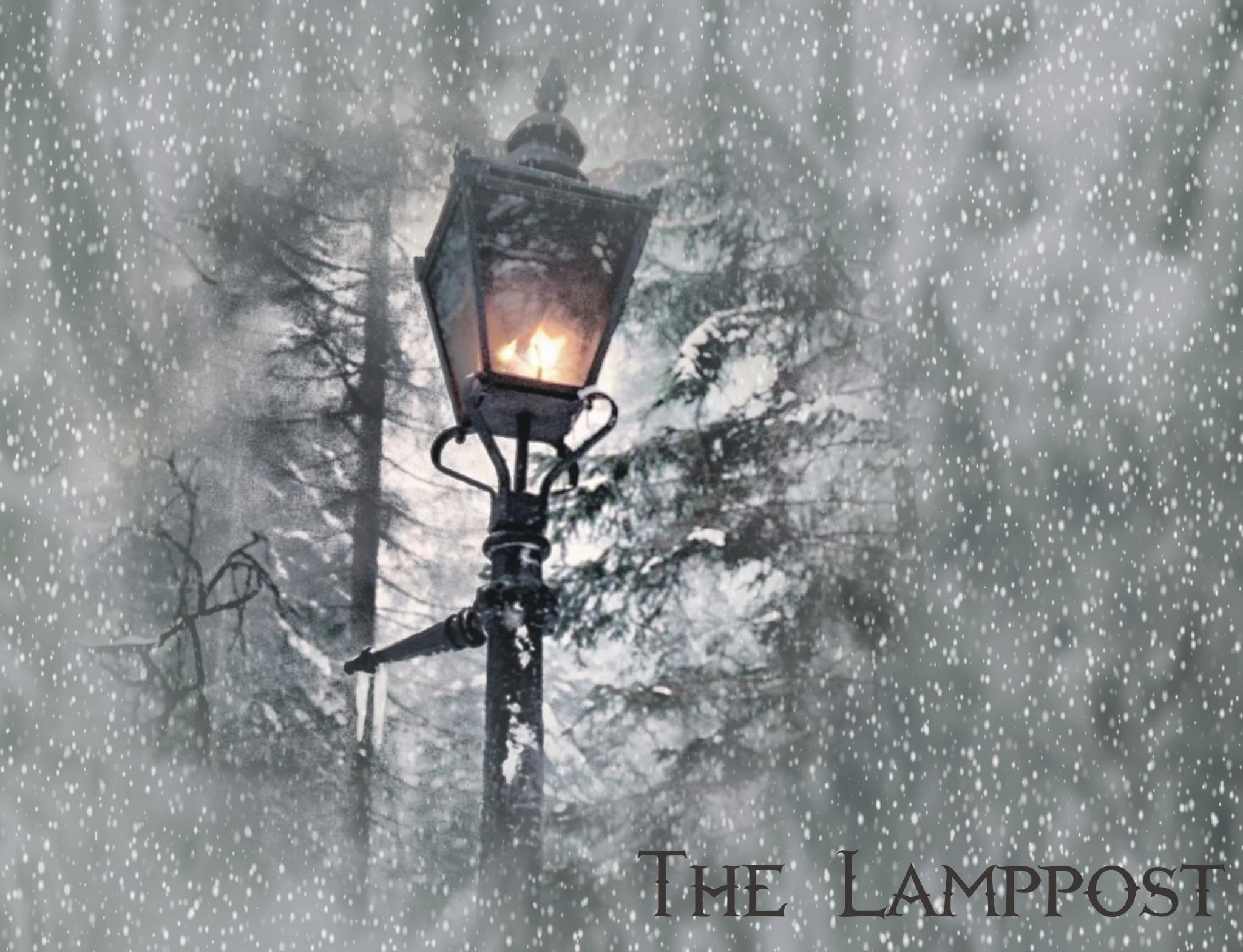 Lamp Post Wallpapers - Top Free Lamp Post Backgrounds - WallpaperAccess