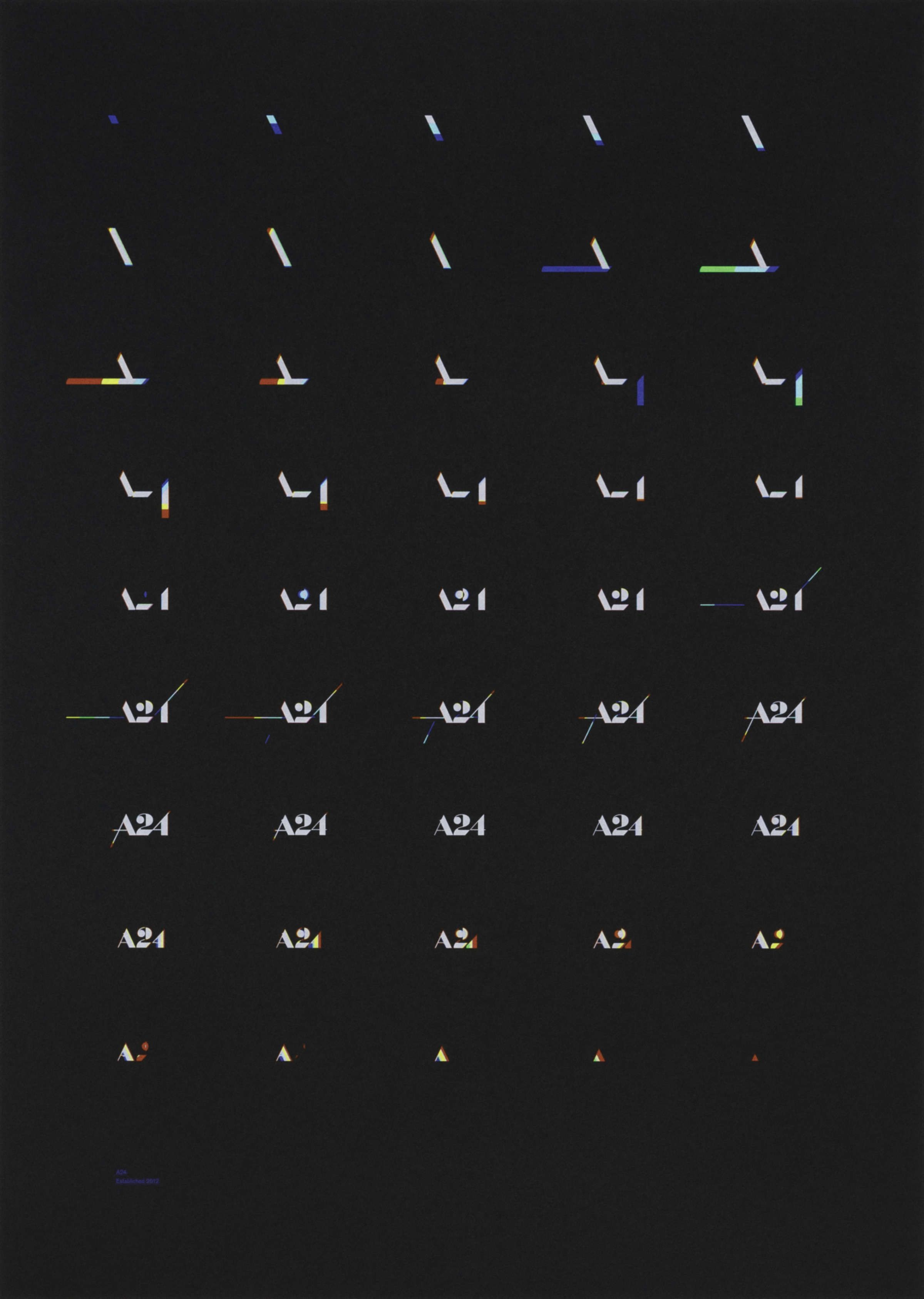 A24 Wallpapers - Top Free A24 Backgrounds - WallpaperAccess