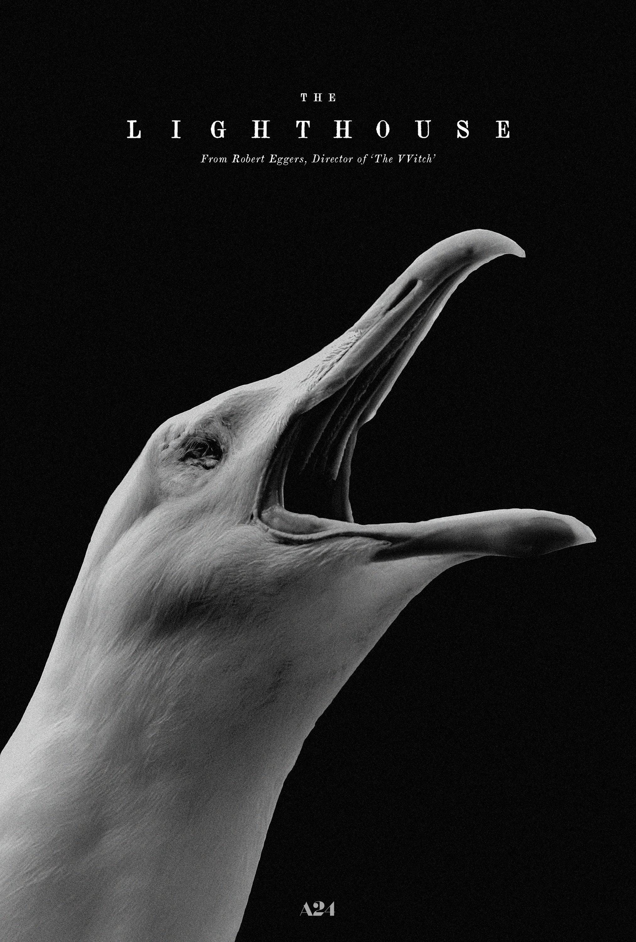 The Lighthouse Film Wallpapers - Top Free The Lighthouse Film ...