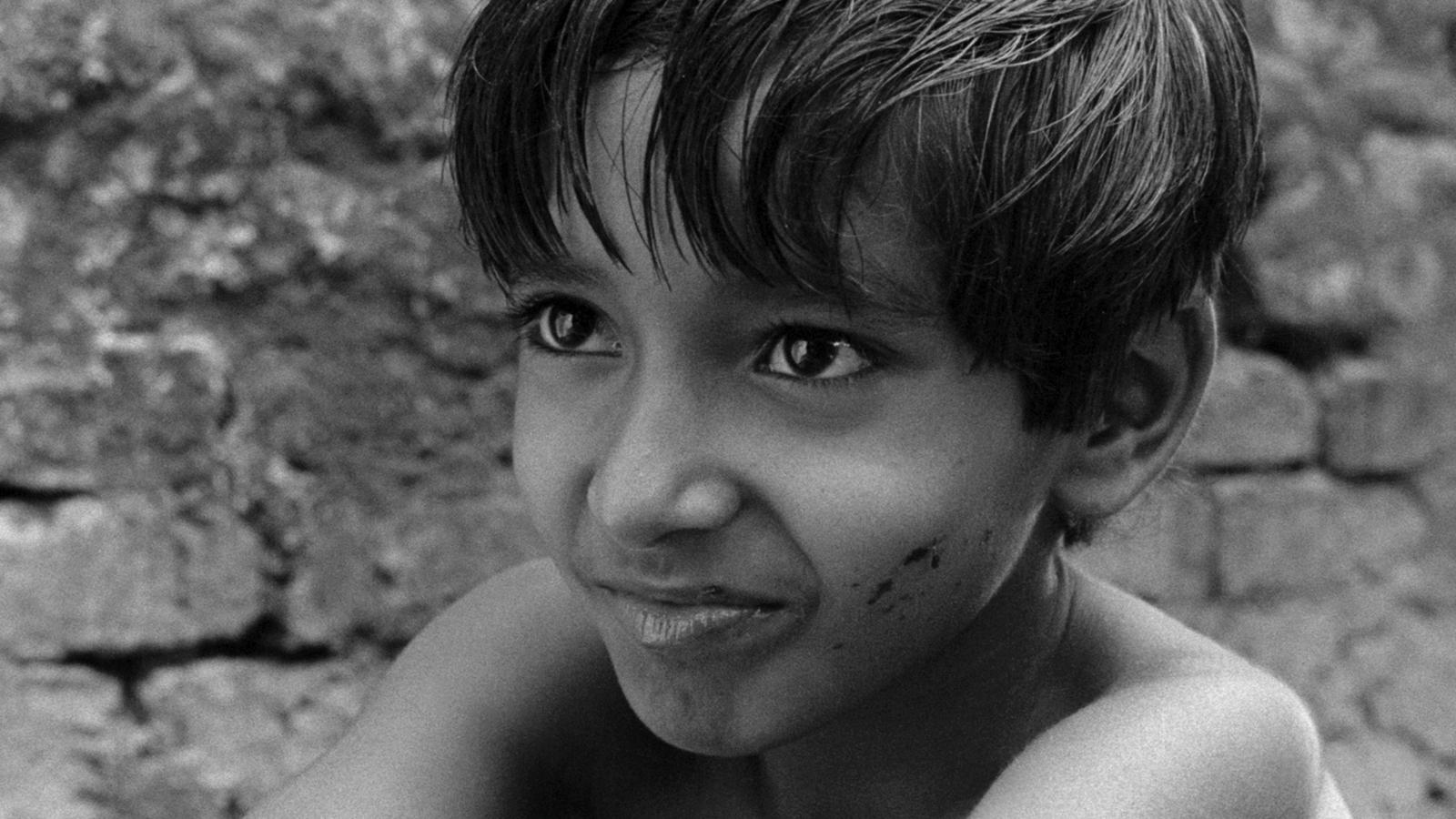 Pather Panchali Wallpapers - Top Free Pather Panchali Backgrounds ...
