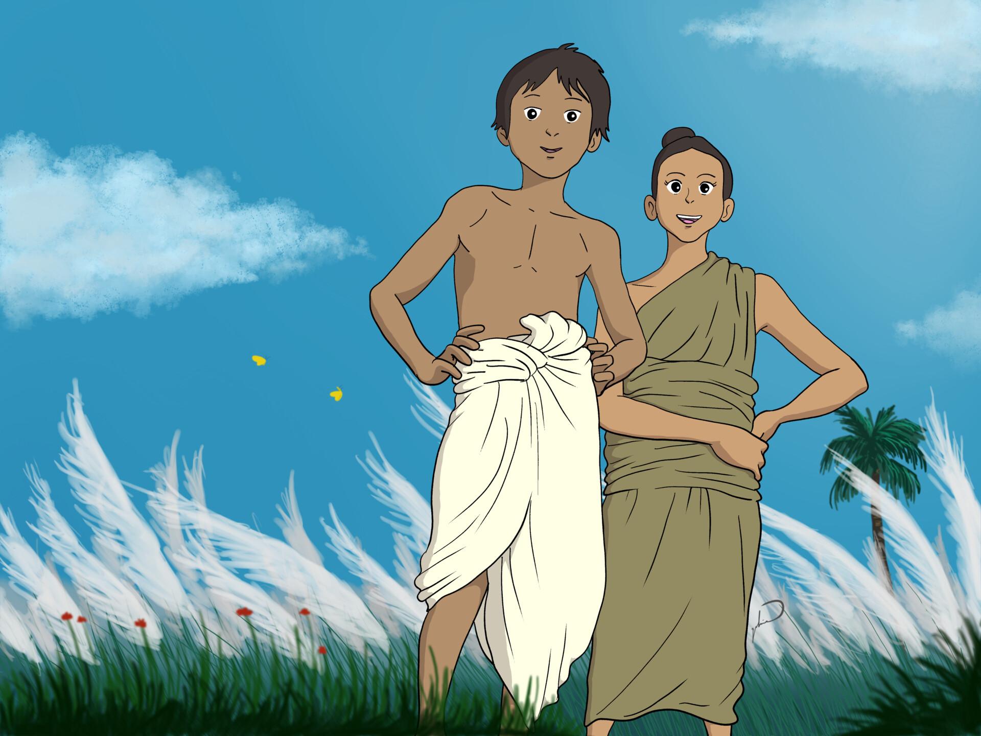 Pather Panchali Wallpapers - Top Free Pather Panchali Backgrounds ...