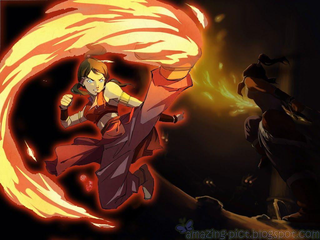 Firebending Wallpapers - Top Free Firebending Backgrounds - WallpaperAccess