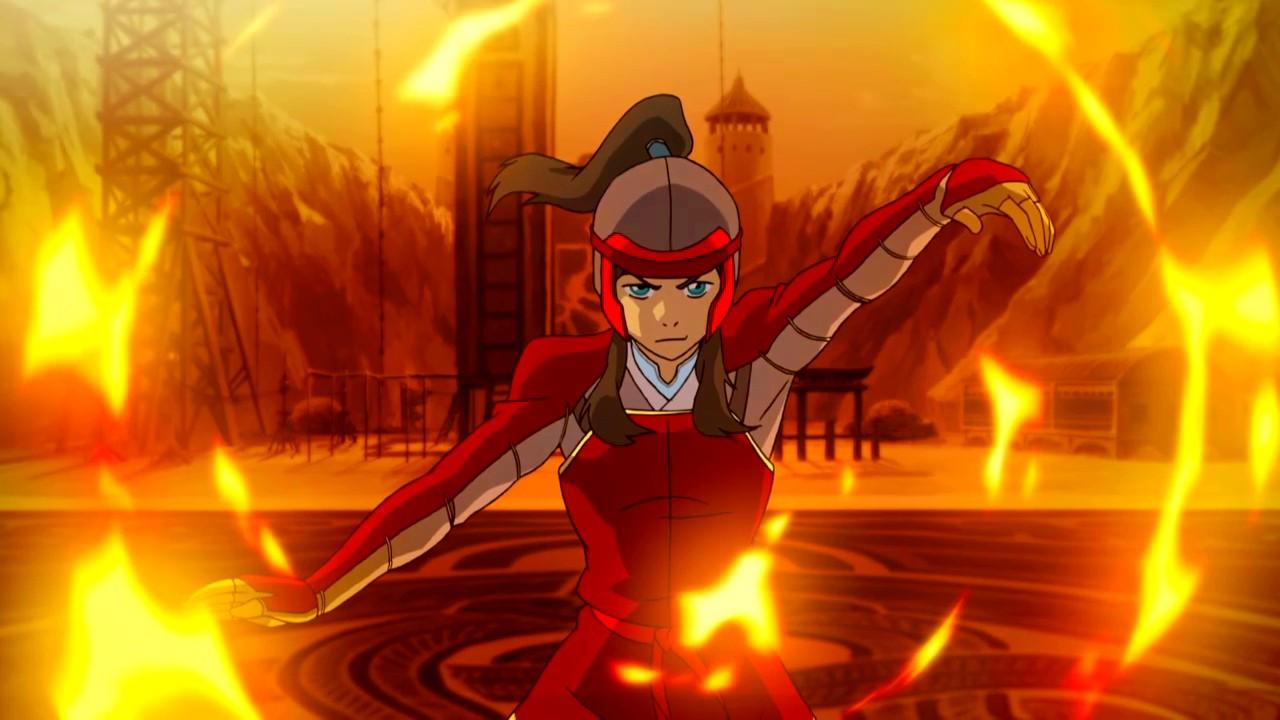 Firebending Wallpapers - Top Free Firebending Backgrounds - WallpaperAccess