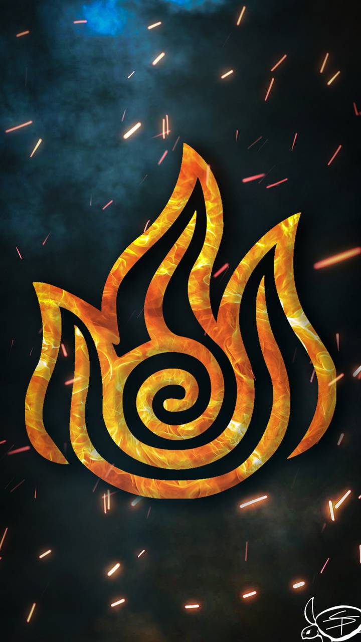 Firebending Wallpapers - Top Free Firebending Backgrounds - WallpaperAccess