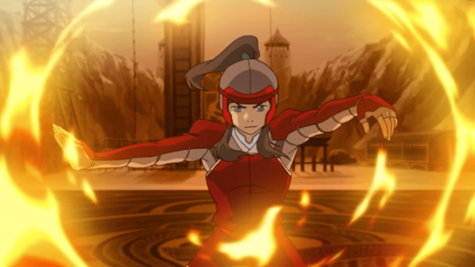 Firebending Wallpapers - Top Free Firebending Backgrounds - WallpaperAccess