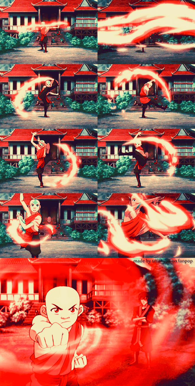 Firebending Wallpapers - Top Free Firebending Backgrounds - WallpaperAccess