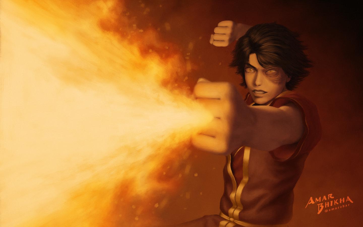 Firebending Wallpapers - Top Free Firebending Backgrounds - WallpaperAccess