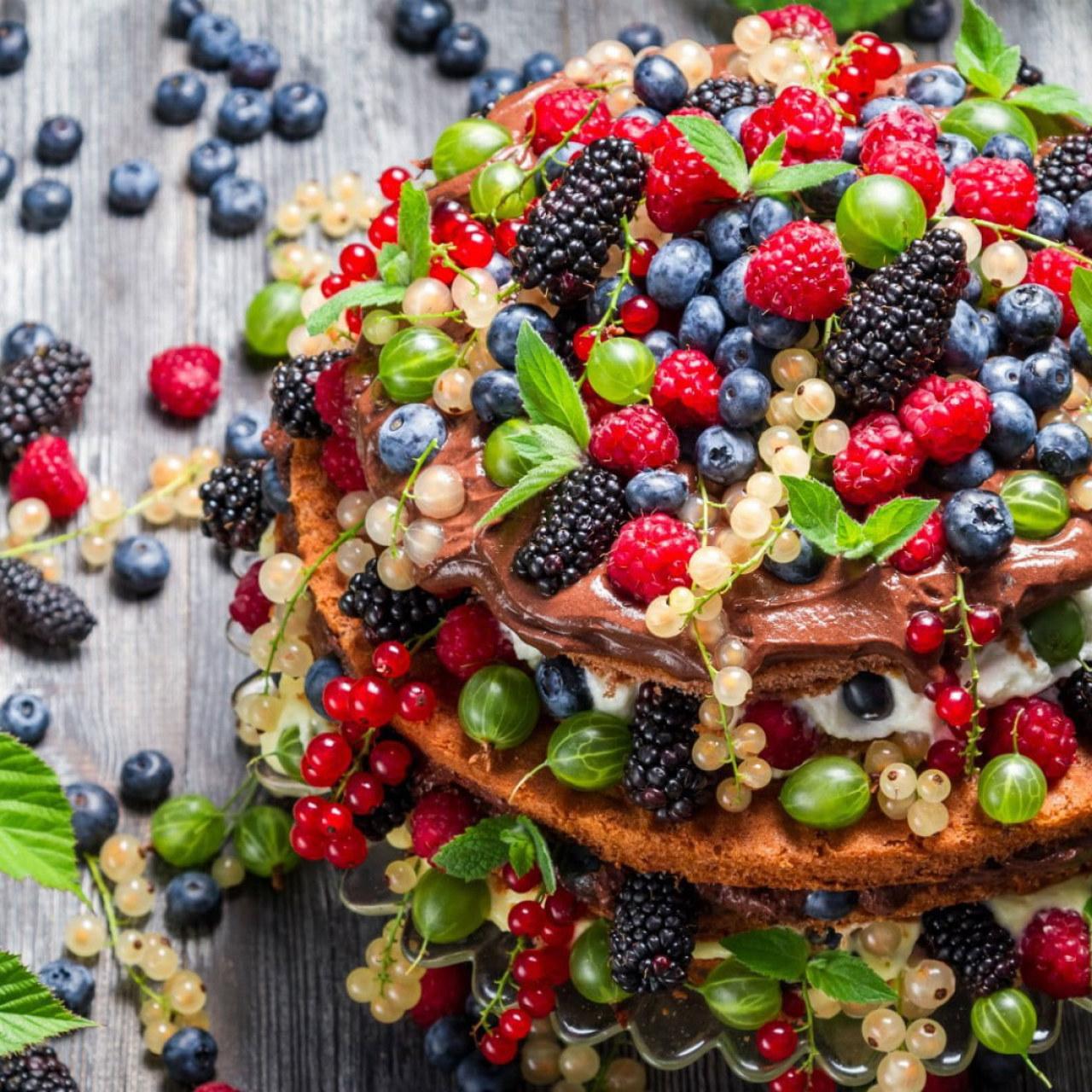 Colorful Fruits Wallpapers - Top Free Colorful Fruits Backgrounds ...