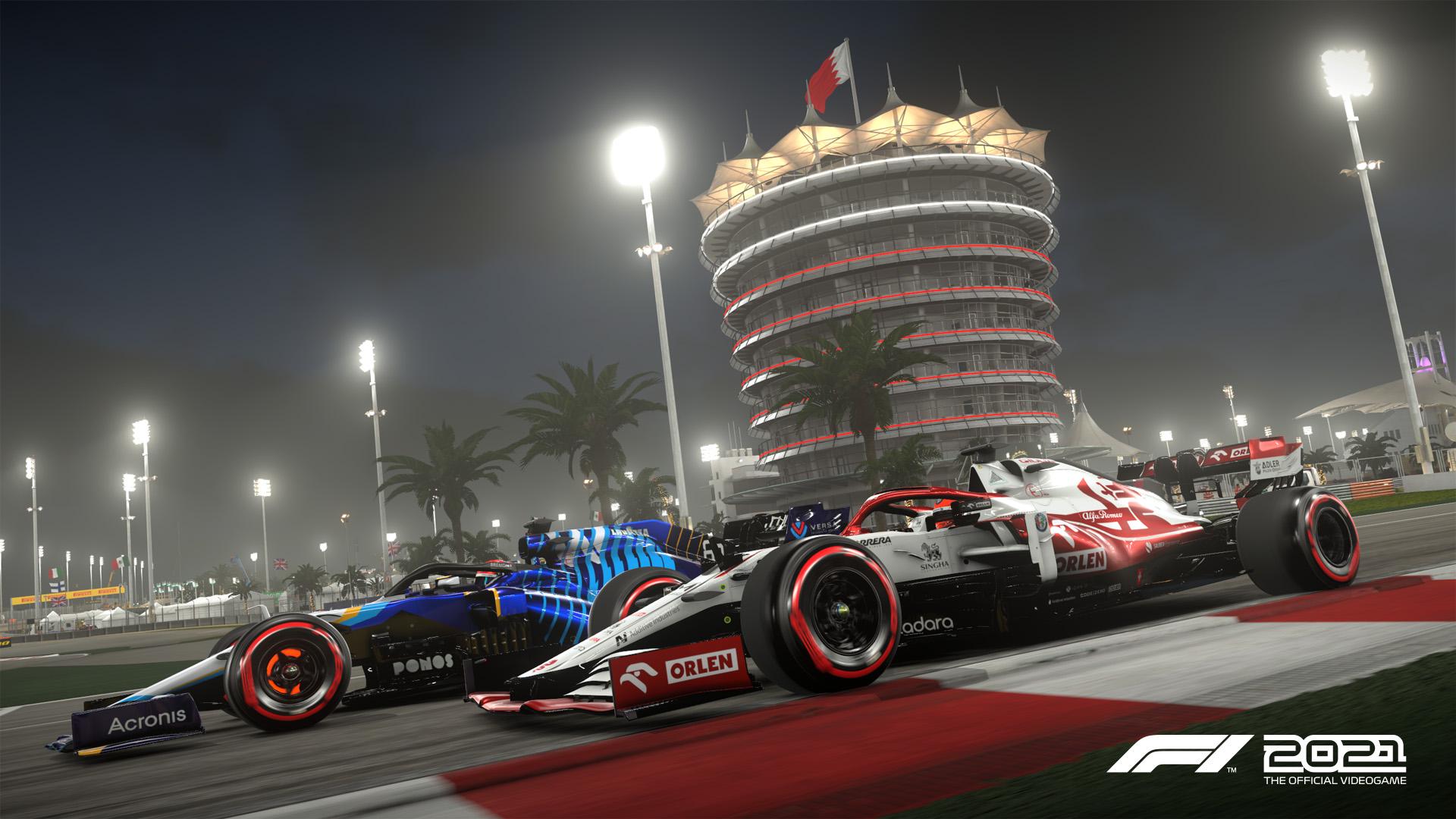 F1 Game Wallpapers - Top Free F1 Game Backgrounds - WallpaperAccess