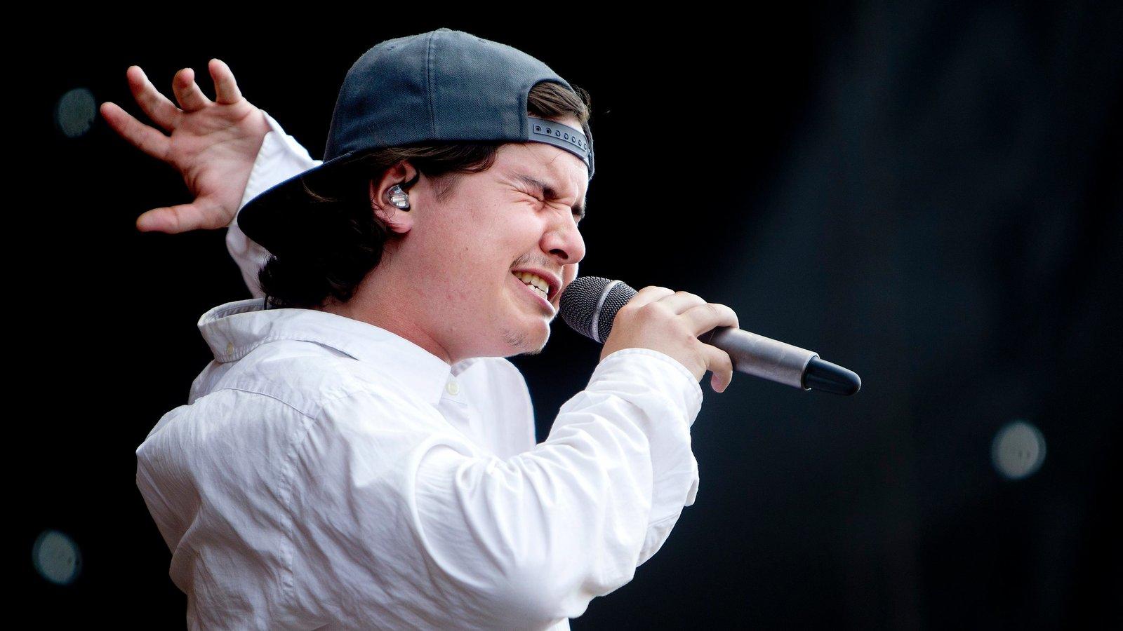 Lukas Graham Wallpapers - Top Free Lukas Graham Backgrounds ...