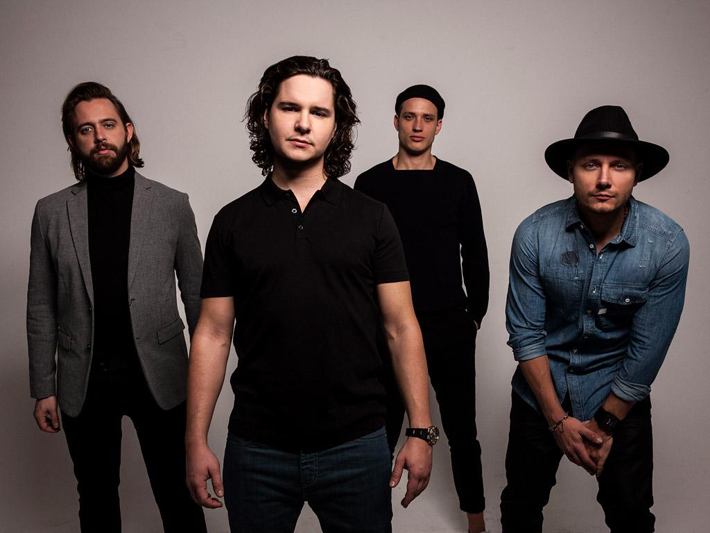 Lukas Graham Wallpapers - Top Free Lukas Graham Backgrounds ...