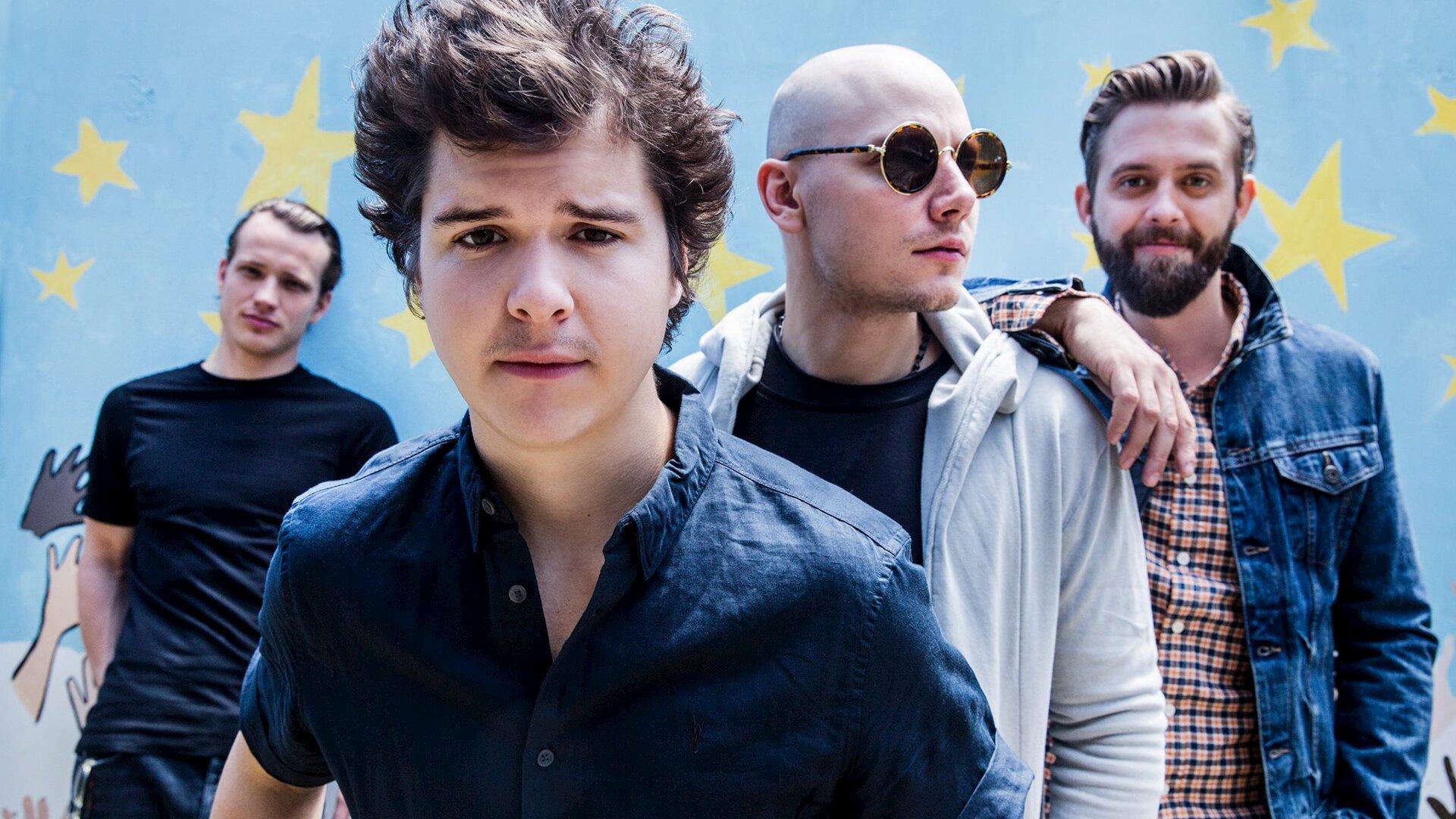 Lukas Graham Wallpapers - Top Free Lukas Graham Backgrounds ...