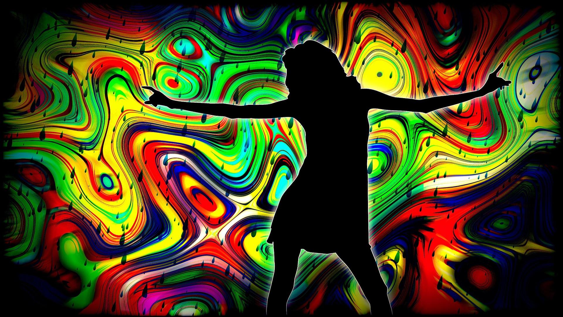 Dance Party Wallpapers - Top Free Dance Party Backgrounds - WallpaperAccess