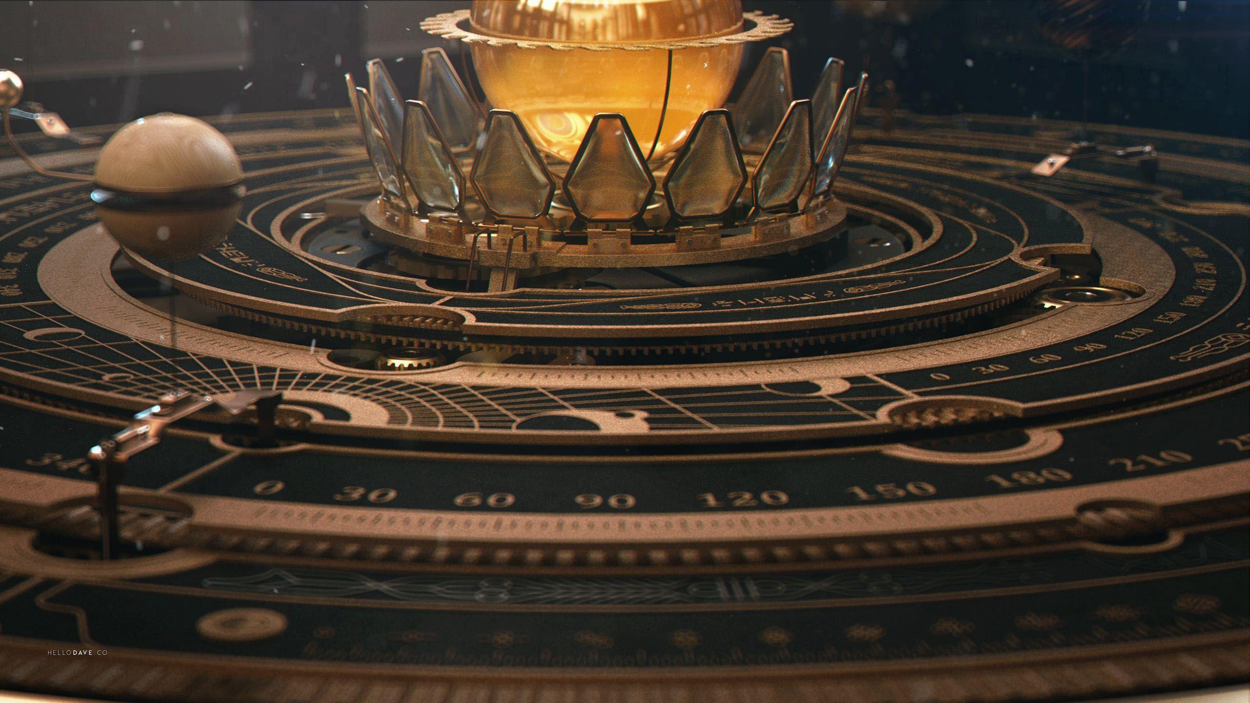 Astrolabe Wallpapers - Top Free Astrolabe Backgrounds - WallpaperAccess