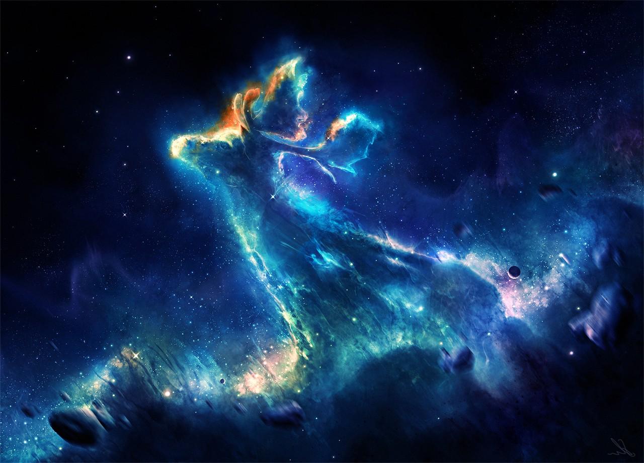 24k Space Wallpapers - Top Free 24k Space Backgrounds - WallpaperAccess