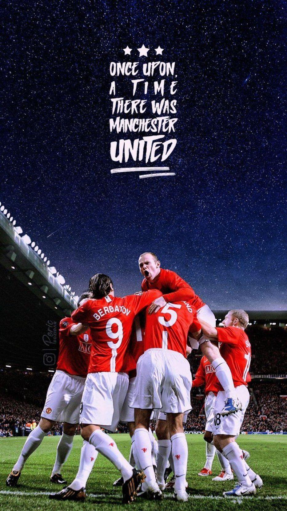 Manchester United 2008 Wallpapers - Top Free Manchester United 2008 ...