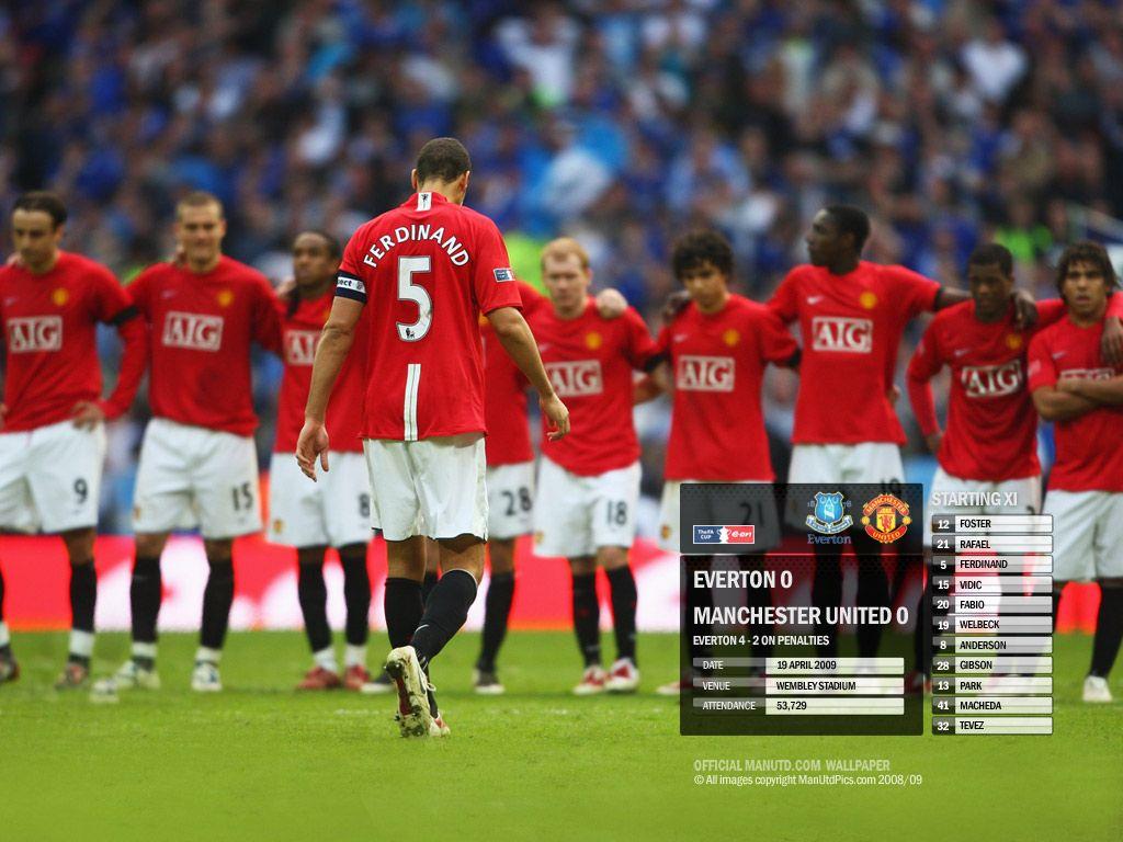 Manchester United 2008 Wallpapers - Top Free Manchester United 2008 ...