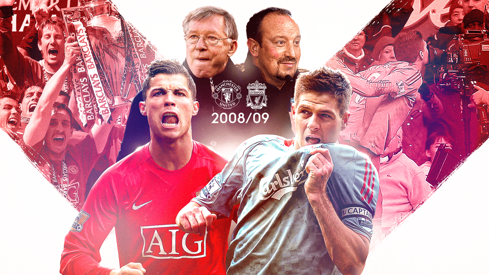 Manchester United 2008 Wallpapers - Top Free Manchester United 2008 ...