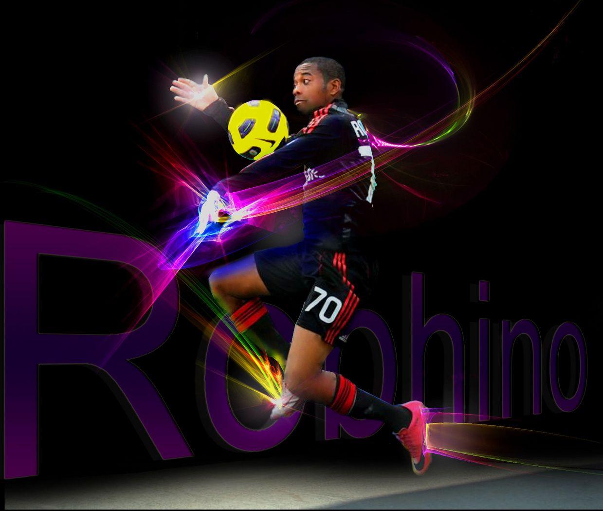 Robinho Wallpapers - Top Free Robinho Backgrounds - WallpaperAccess