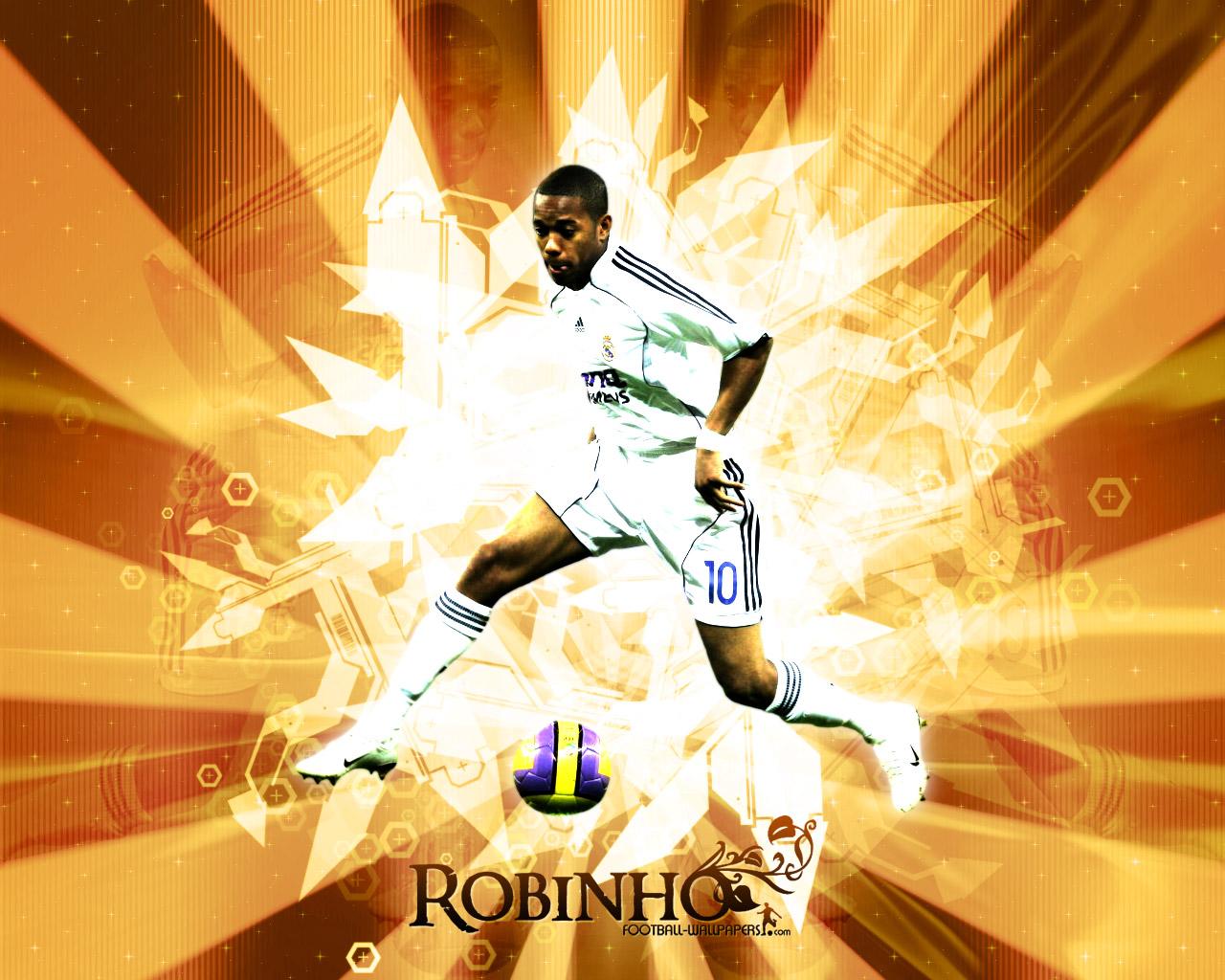 Robinho Wallpapers - Top Free Robinho Backgrounds - WallpaperAccess