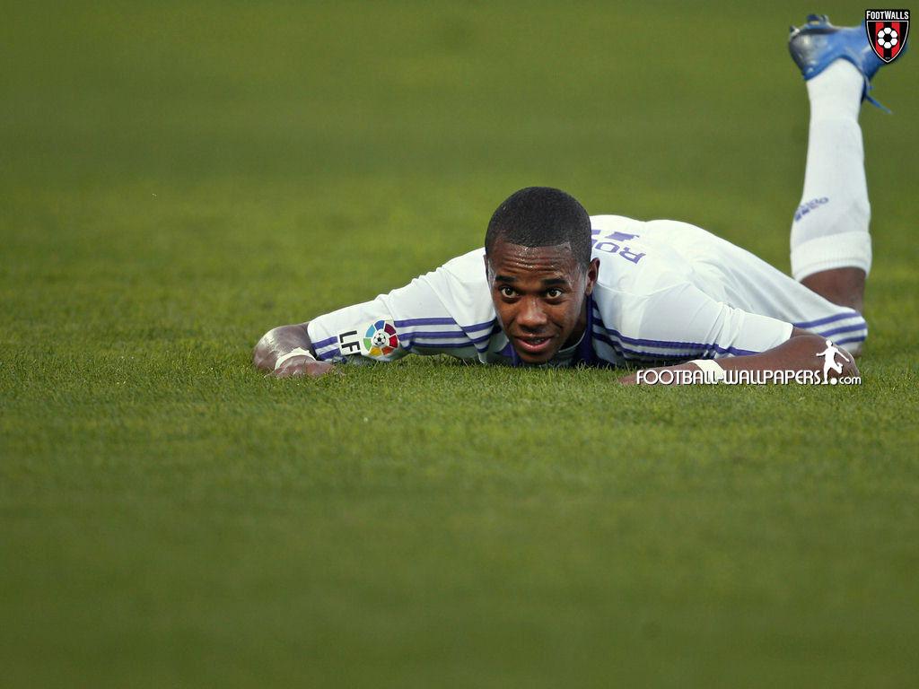 Robinho Wallpapers - Top Free Robinho Backgrounds - WallpaperAccess