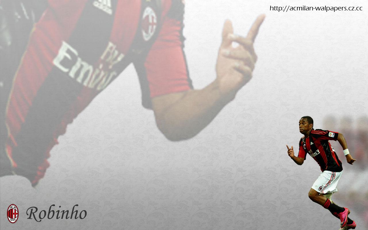 Robinho Wallpapers - Top Free Robinho Backgrounds - WallpaperAccess