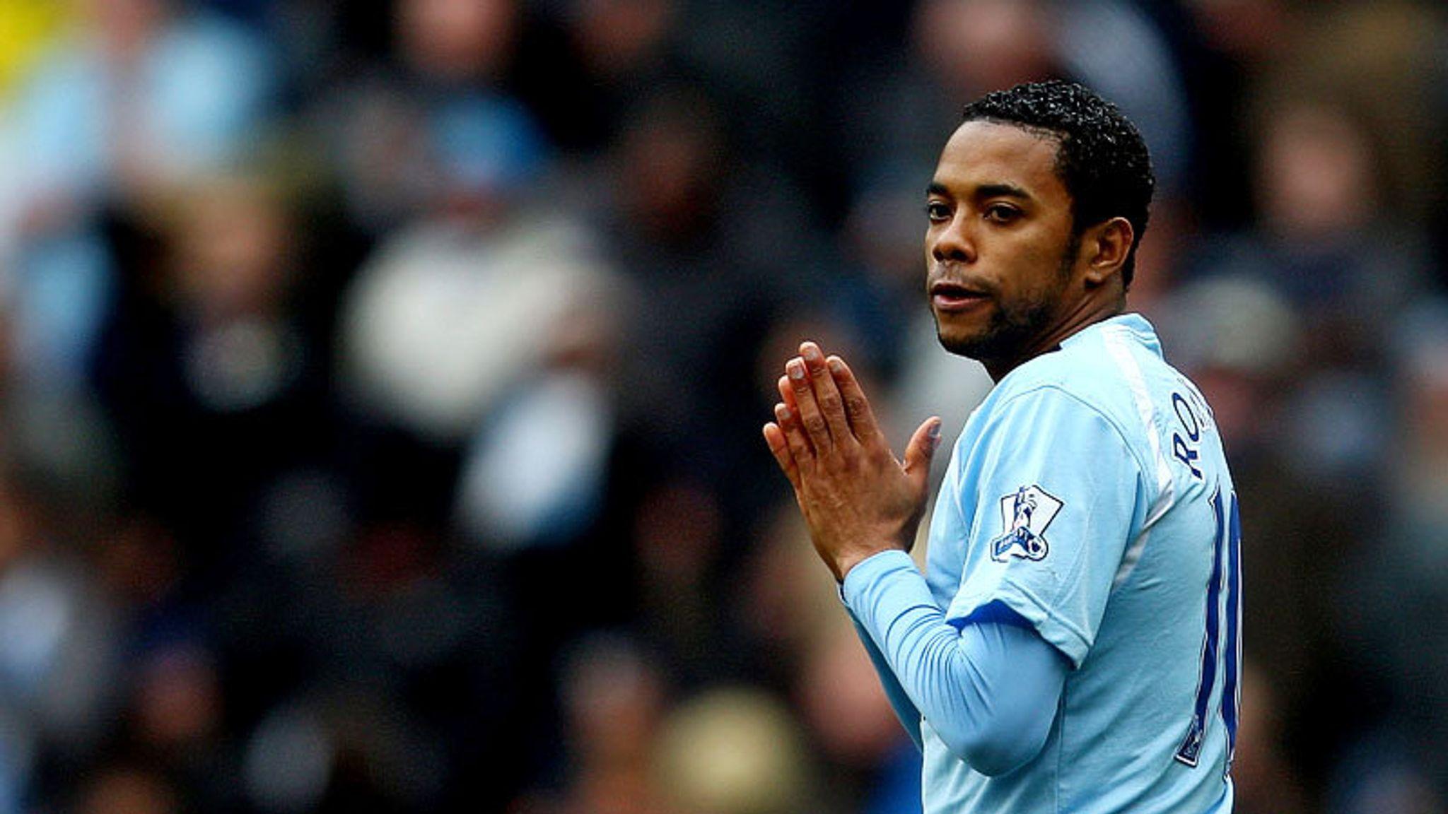 Robinho Wallpapers - Top Free Robinho Backgrounds - WallpaperAccess