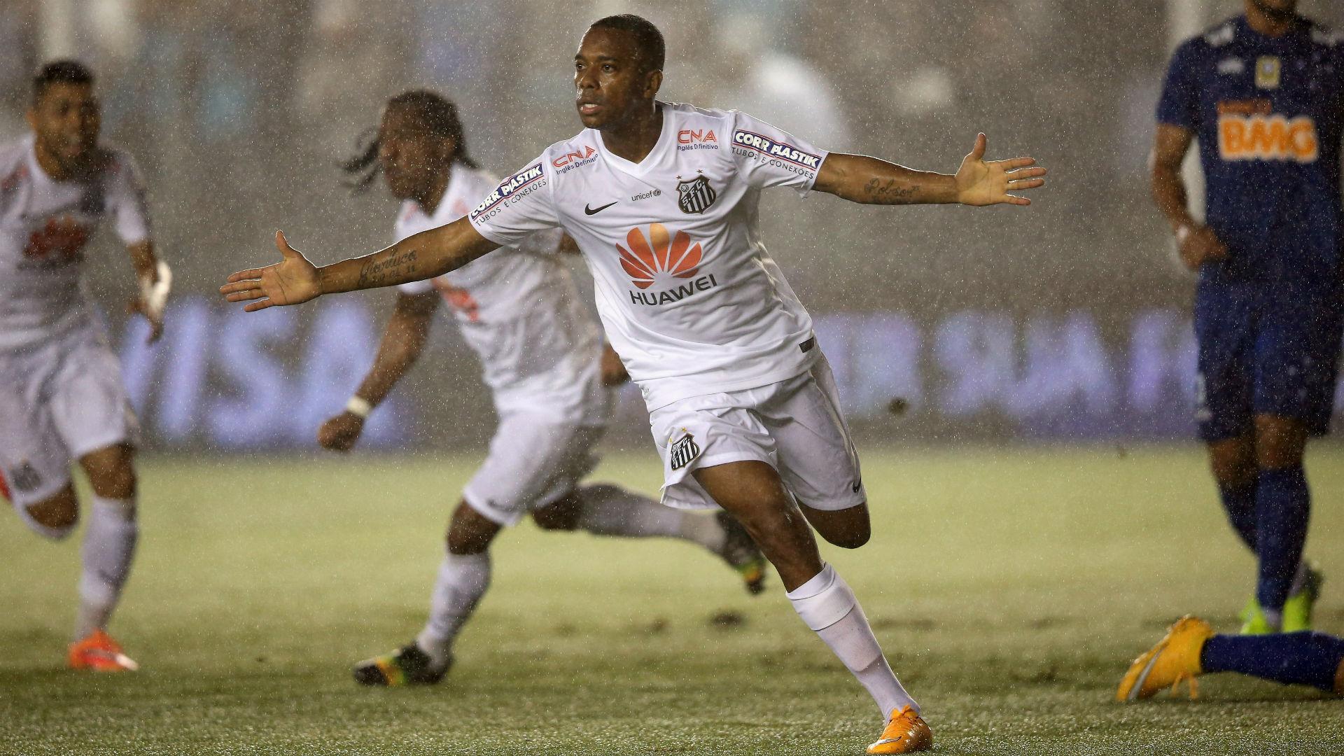 Robinho Wallpapers - Top Free Robinho Backgrounds - WallpaperAccess
