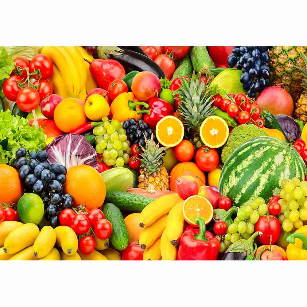 Fruit and Vegetables Wallpapers - Top Free Fruit and Vegetables ...