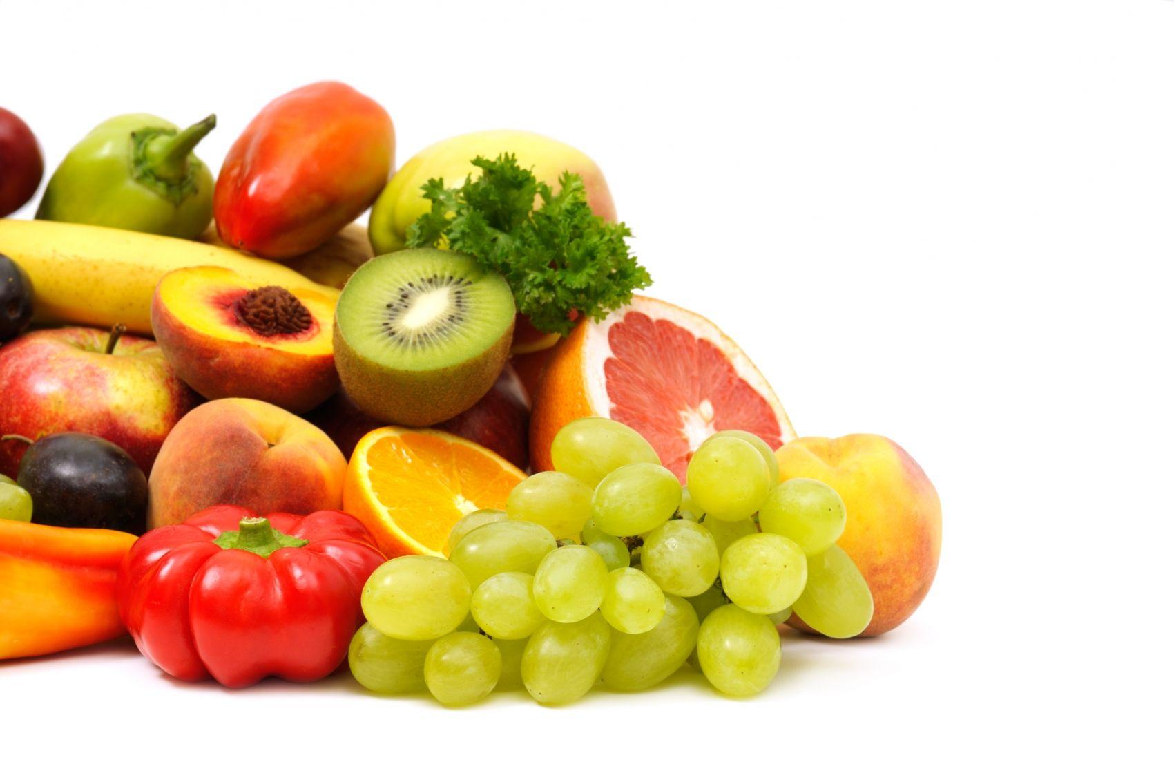 Fruit and Vegetables Wallpapers - Top Free Fruit and Vegetables ...