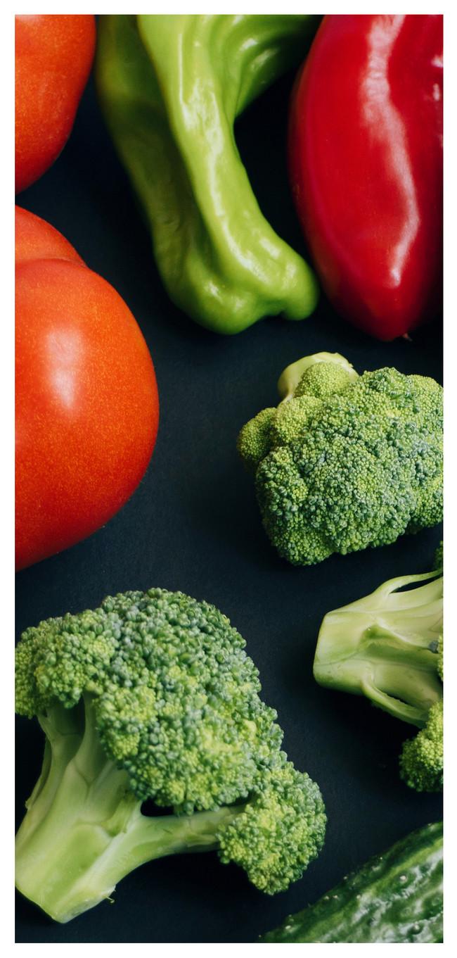 Fruit and Vegetables Wallpapers - Top Free Fruit and Vegetables ...