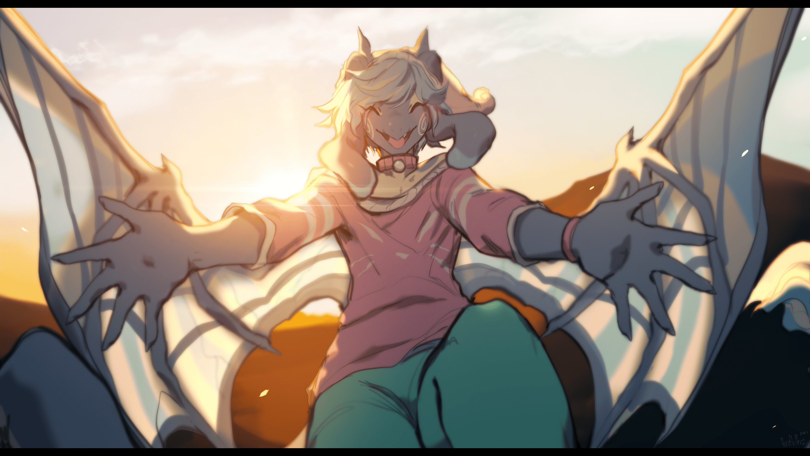 Dragon Furry Wallpapers - Top Free Dragon Furry Backgrounds ...