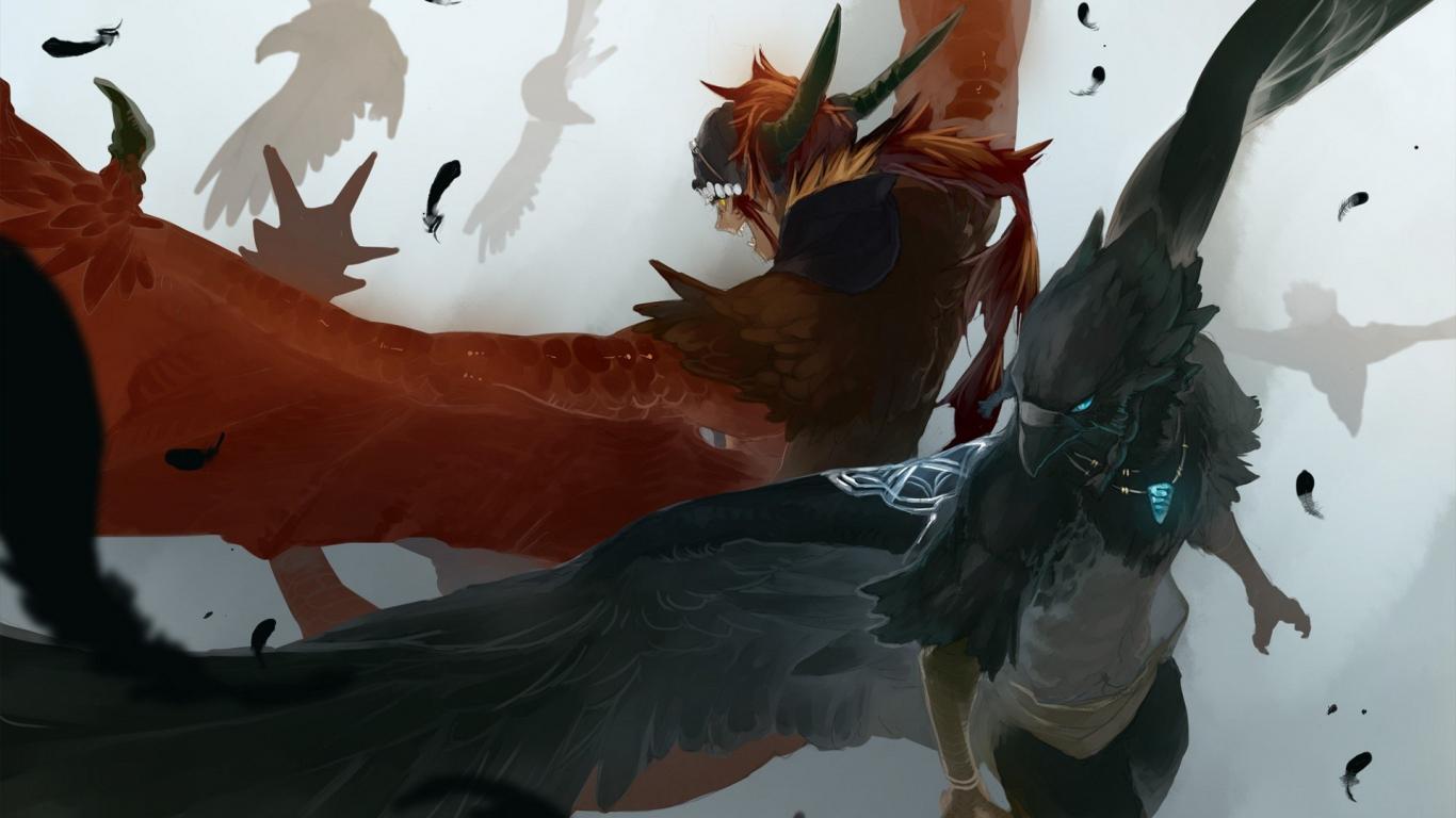 Dragon Furry Wallpapers - Top Free Dragon Furry Backgrounds ...