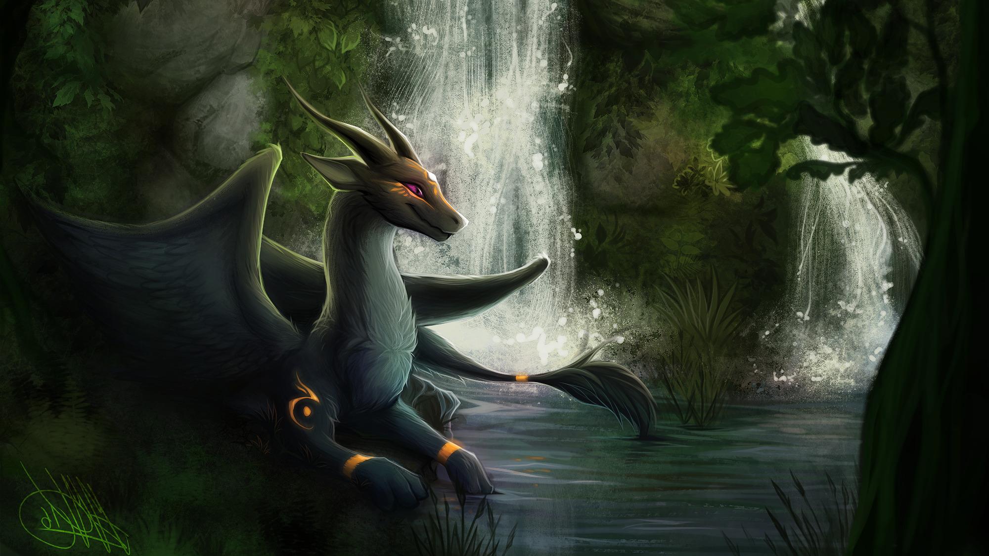 Dragon Furry Wallpapers - Top Free Dragon Furry Backgrounds ...