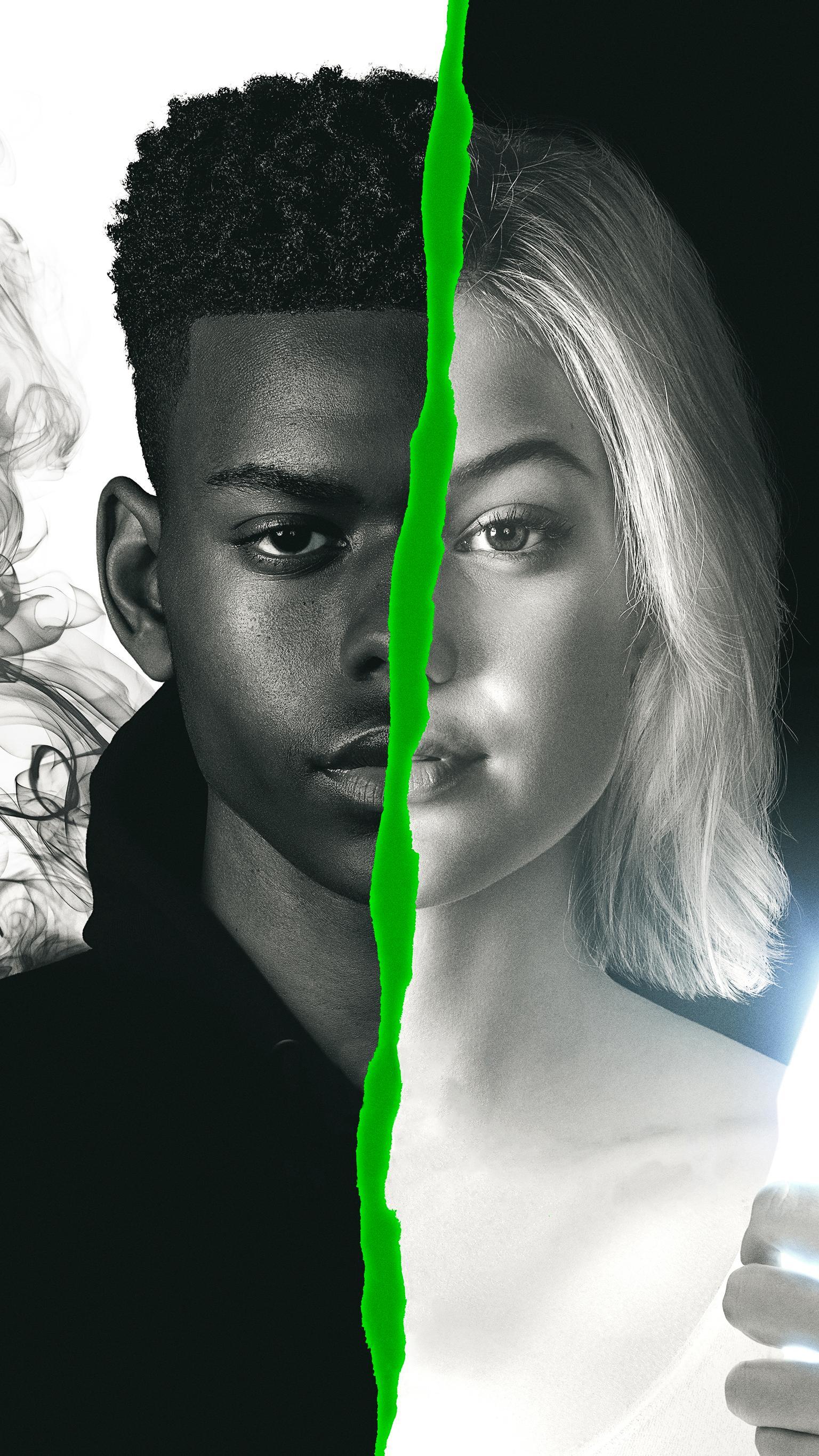 Cloak and Dagger Wallpapers - Top Free Cloak and Dagger Backgrounds ...