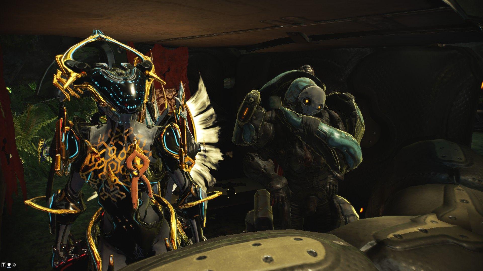 Warframe Clem Wallpapers - Top Free Warframe Clem Backgrounds ...