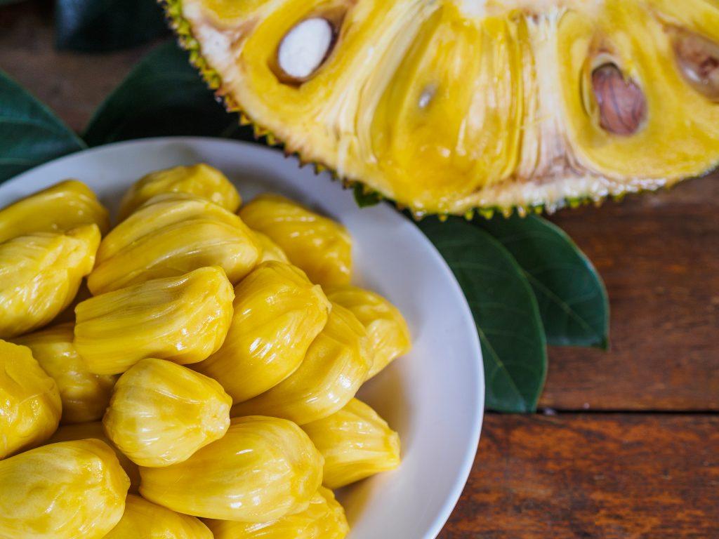 Jackfruit Wallpapers - Top Free Jackfruit Backgrounds - WallpaperAccess