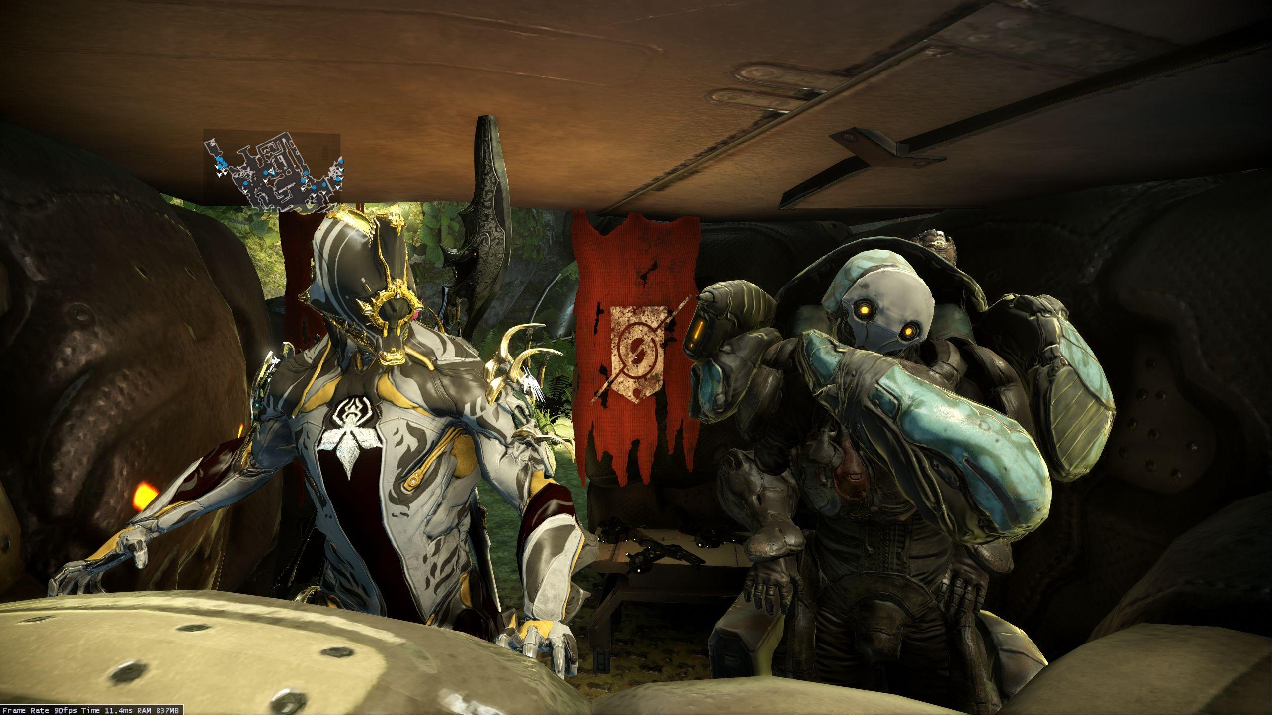 Warframe Clem Wallpapers - Top Free Warframe Clem Backgrounds ...